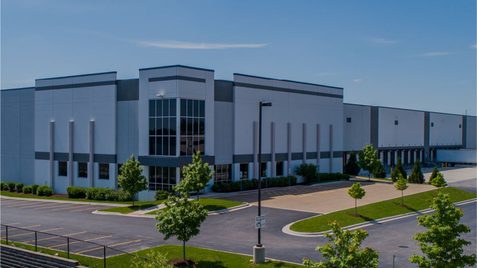 Investing in AI - Blackstone