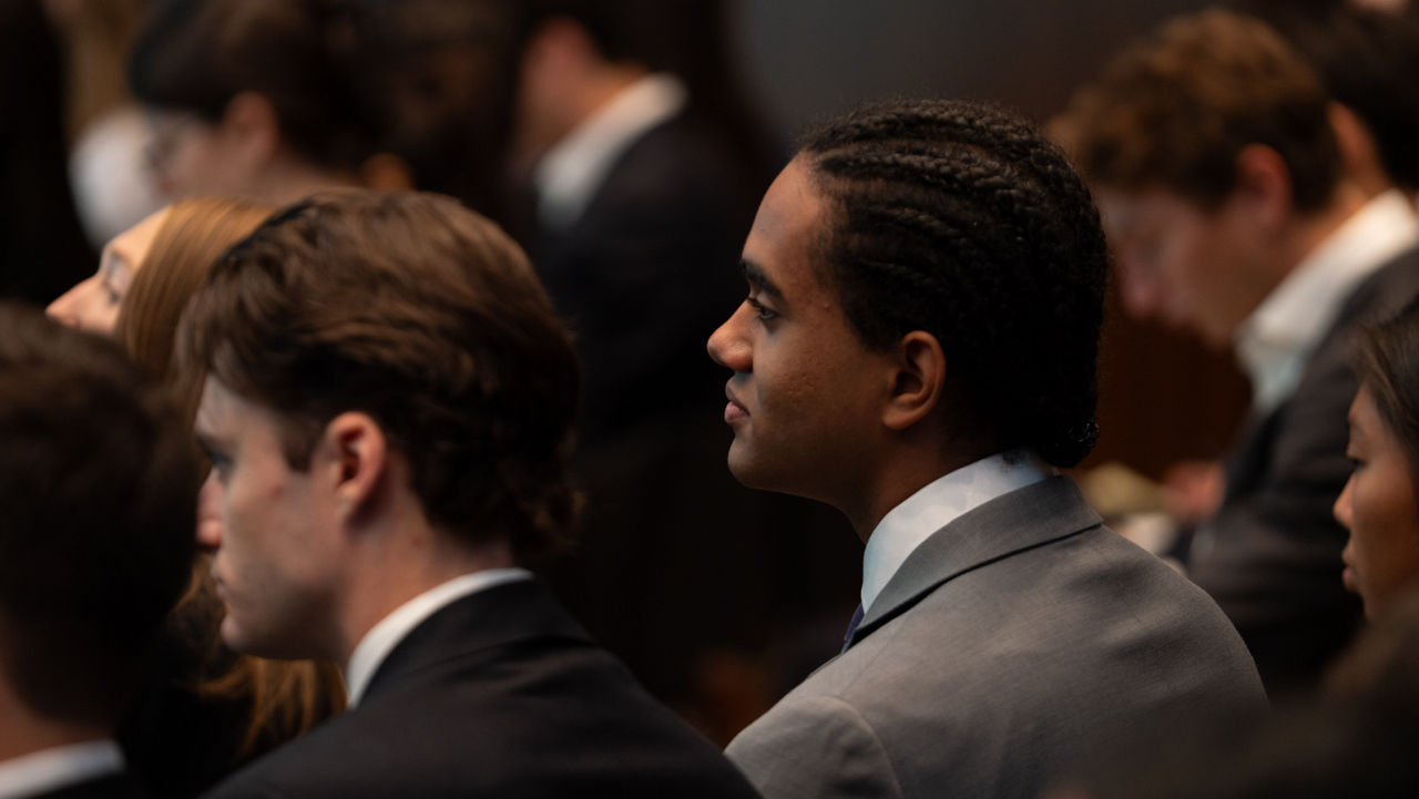 Careers at Blackstone - Blackstone