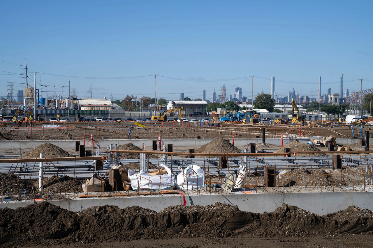 Bringing affordable and reliable renewable energy to New York City ...