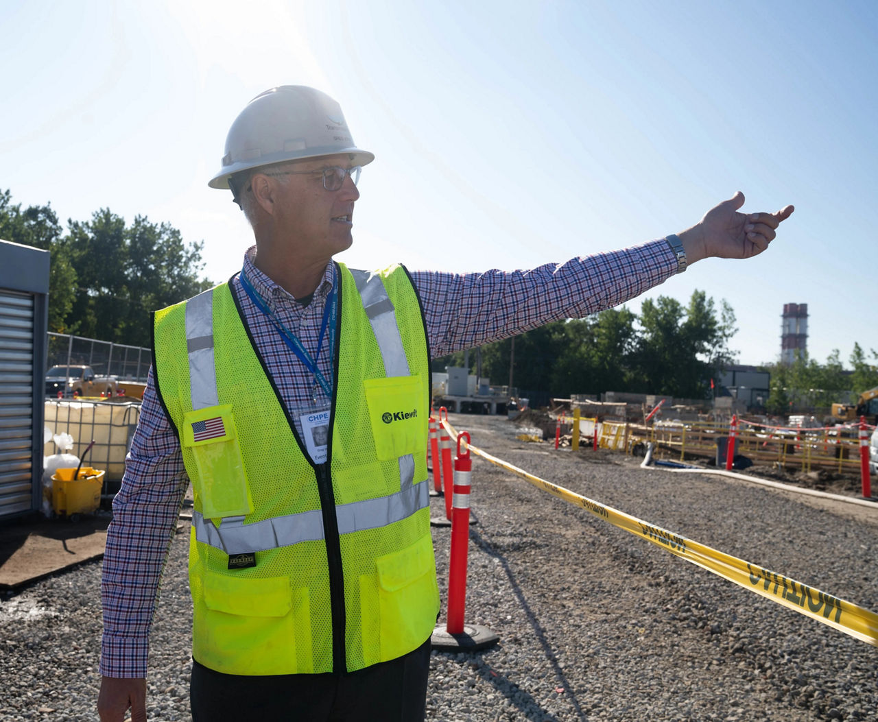 Bringing affordable and reliable renewable energy to New York City ...