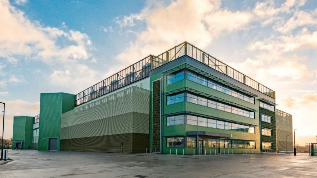 Essentials of Private Infrastructure Investing - Blackstone