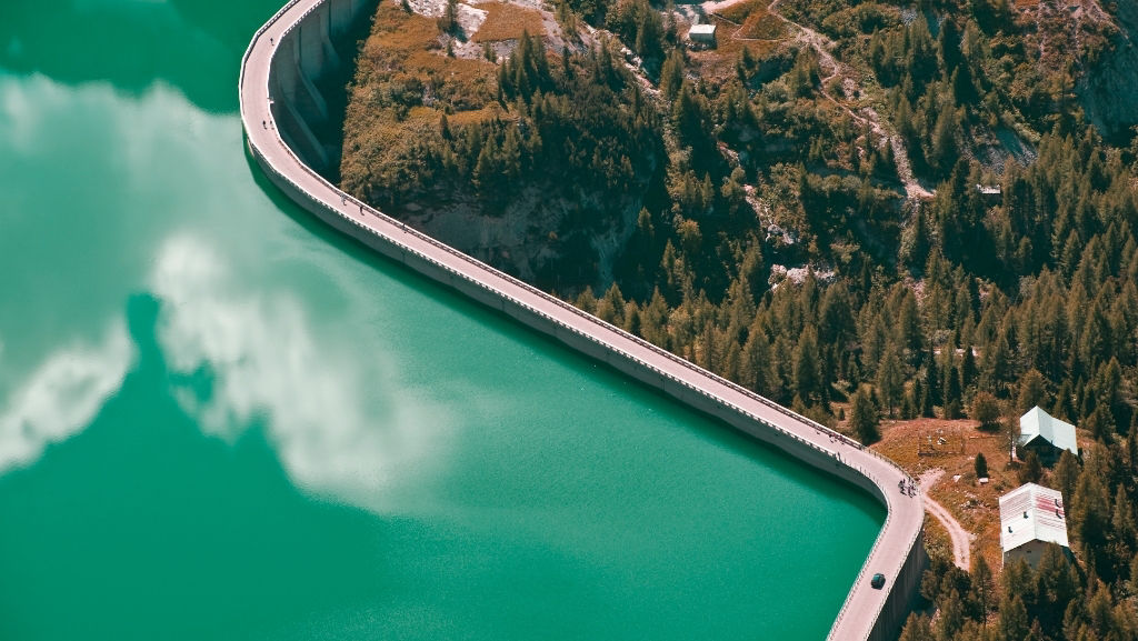 Essentials of Private Infrastructure Investing - Blackstone